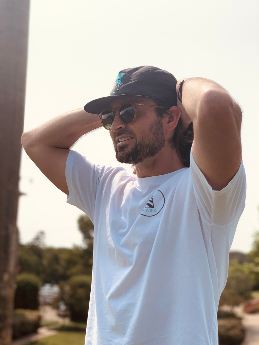 Feel Good, Look Good – Faro Threads